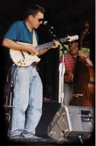 Neil Lamb MusicBiography - Neil Lamb Music